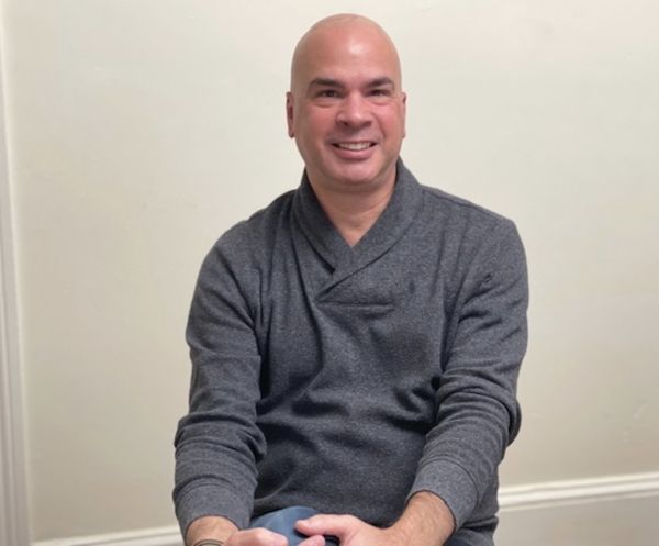 Meet the Candidate: Michael Ranallo – Trenton Journal