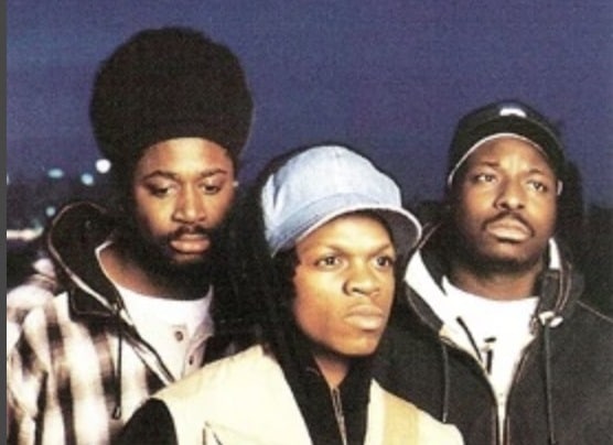 Trenton Legends – Trenton Journal