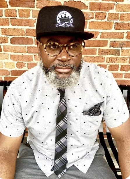 Trenton Legends – Trenton Journal