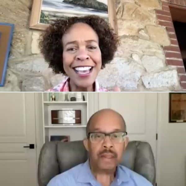 Ntozake Shange's family celebrate For Colored Girls' Broadway revival ...