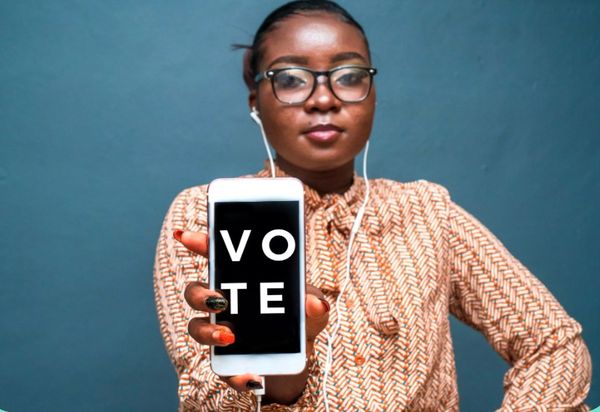 Five ways you can become civically engaged – Trenton Journal