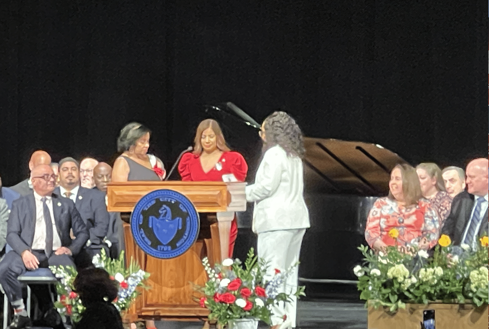 Trenton Makes History – Trenton Journal