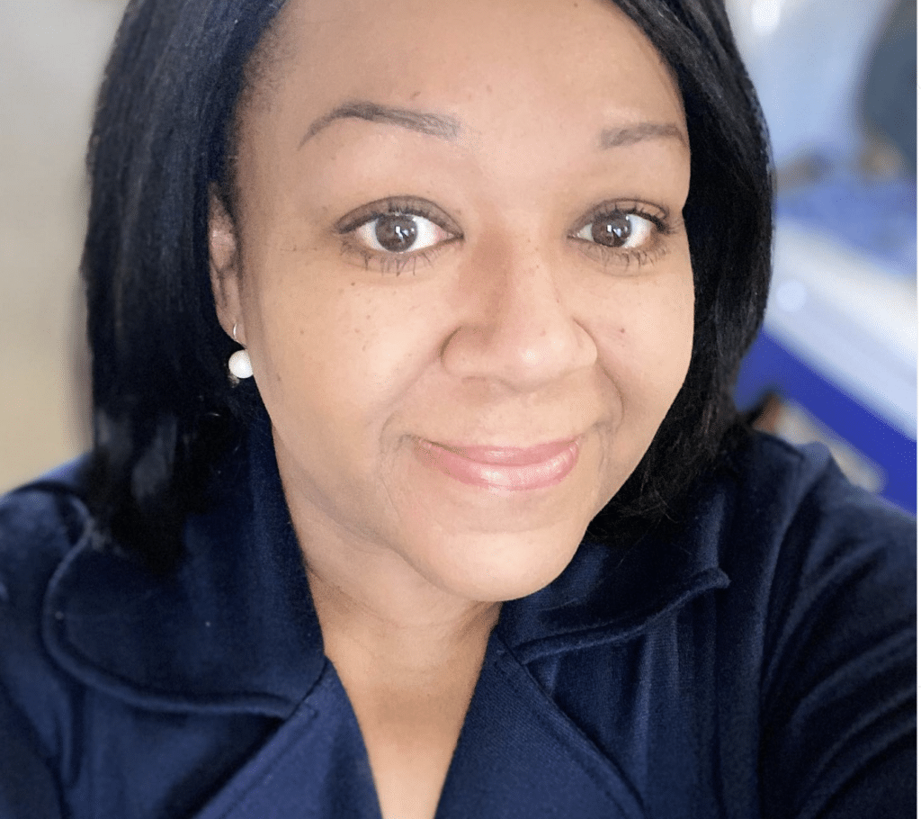 Actress Mala Wright offers tips of the trade to aspiring actors ...