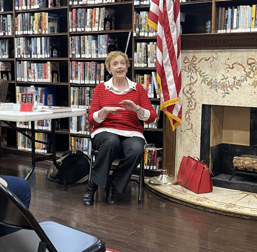 From meth addiction to federal judge, Mary Beth O’ Connor proves there ...