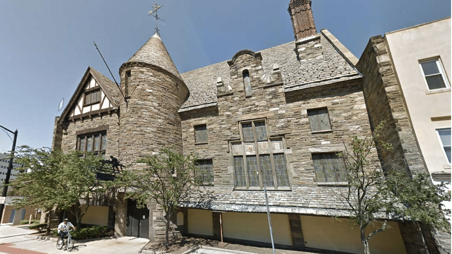 New Trenton Residential Development Project Approved by NJEDA Board for ...