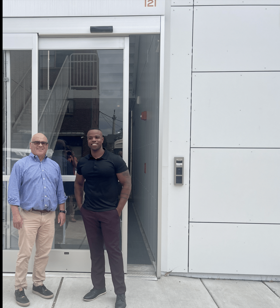 Could 121 Perry Street be the ‘vessel’ of affordable housing? – Trenton ...