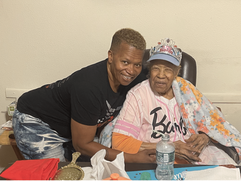 Trenton filmmaker, Jeff Stewart, guides us through his journey and his ...