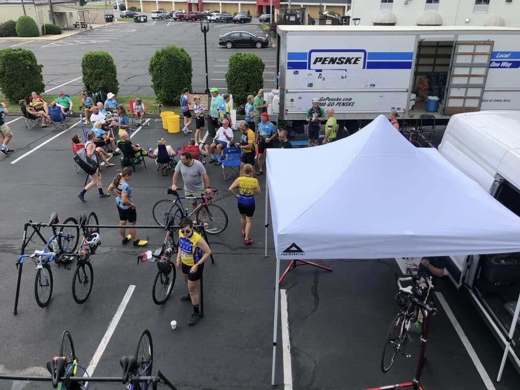 Ride for runaways this new year – Trenton Journal