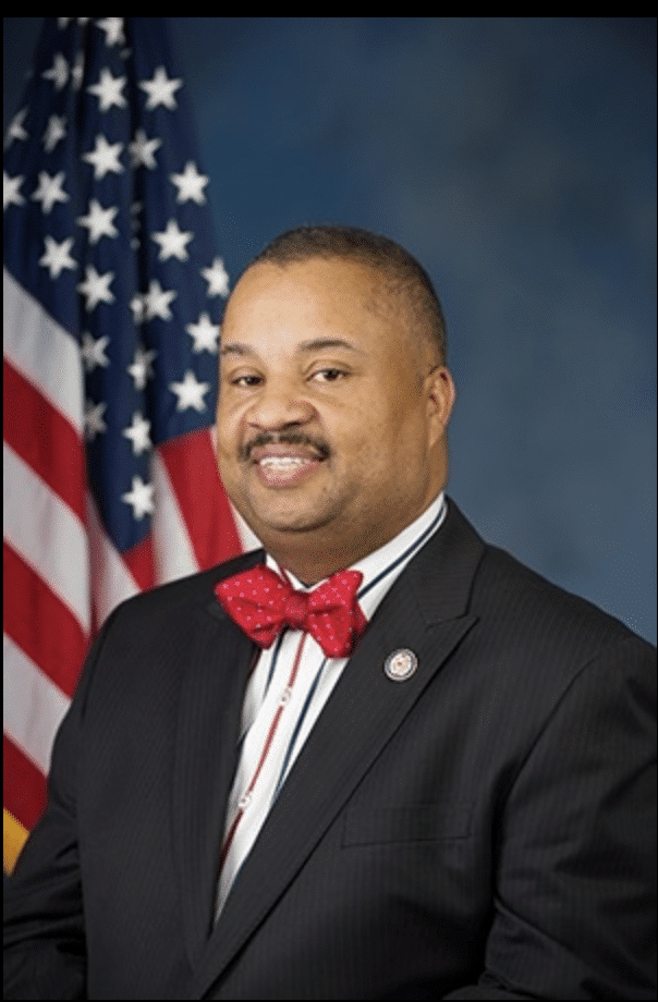 Mayor Reed Gusciora issues statement on passing of New Jersey ...