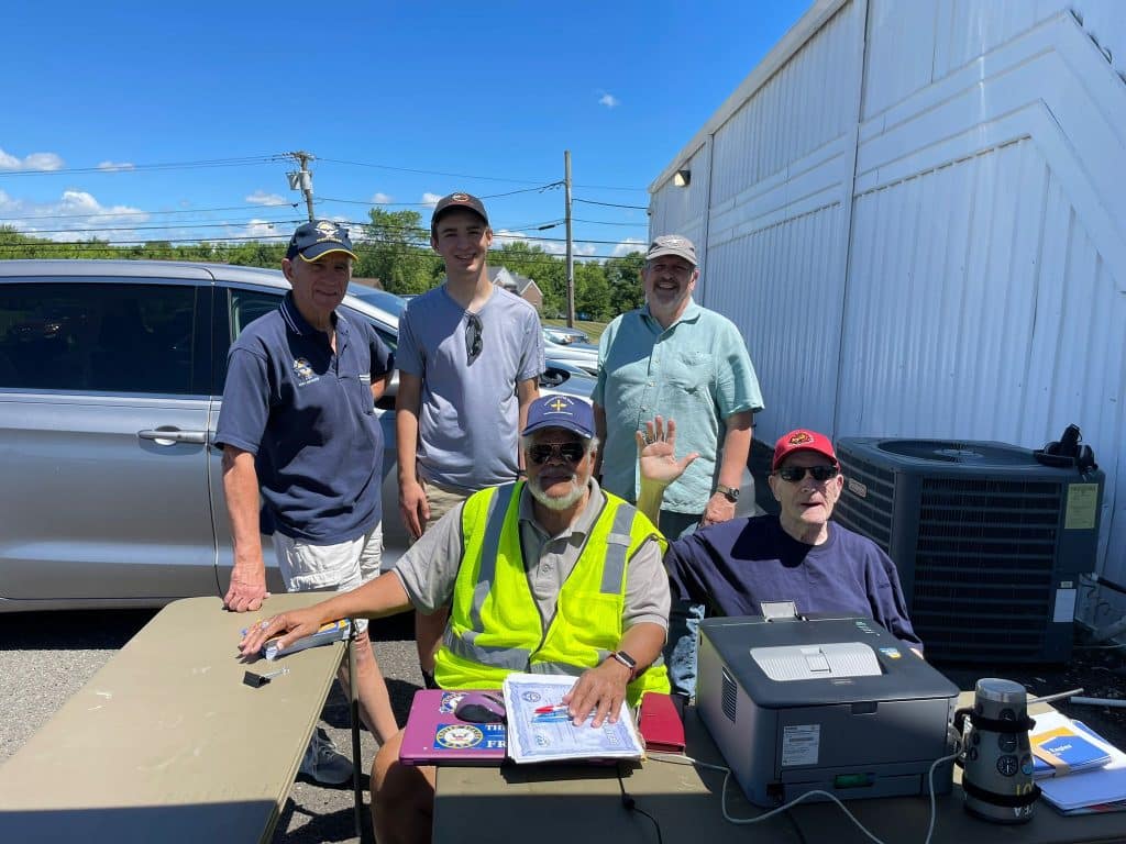 Aviation: How EAA 's Young Eagles Day Introduces Youth to Flying