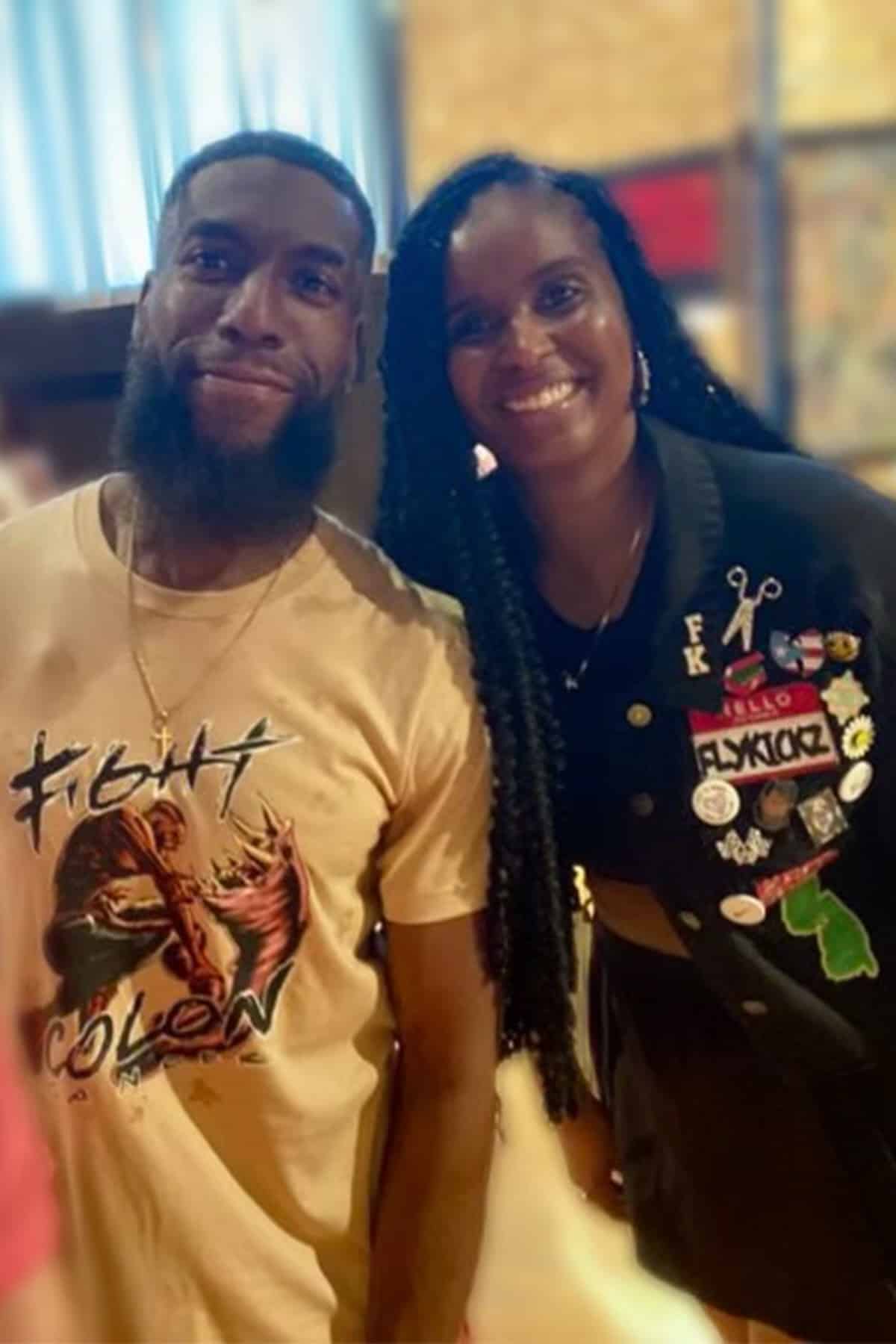 ART Over Pain: FlyKickz Fundraiser for Trenton Artist Matt Morton