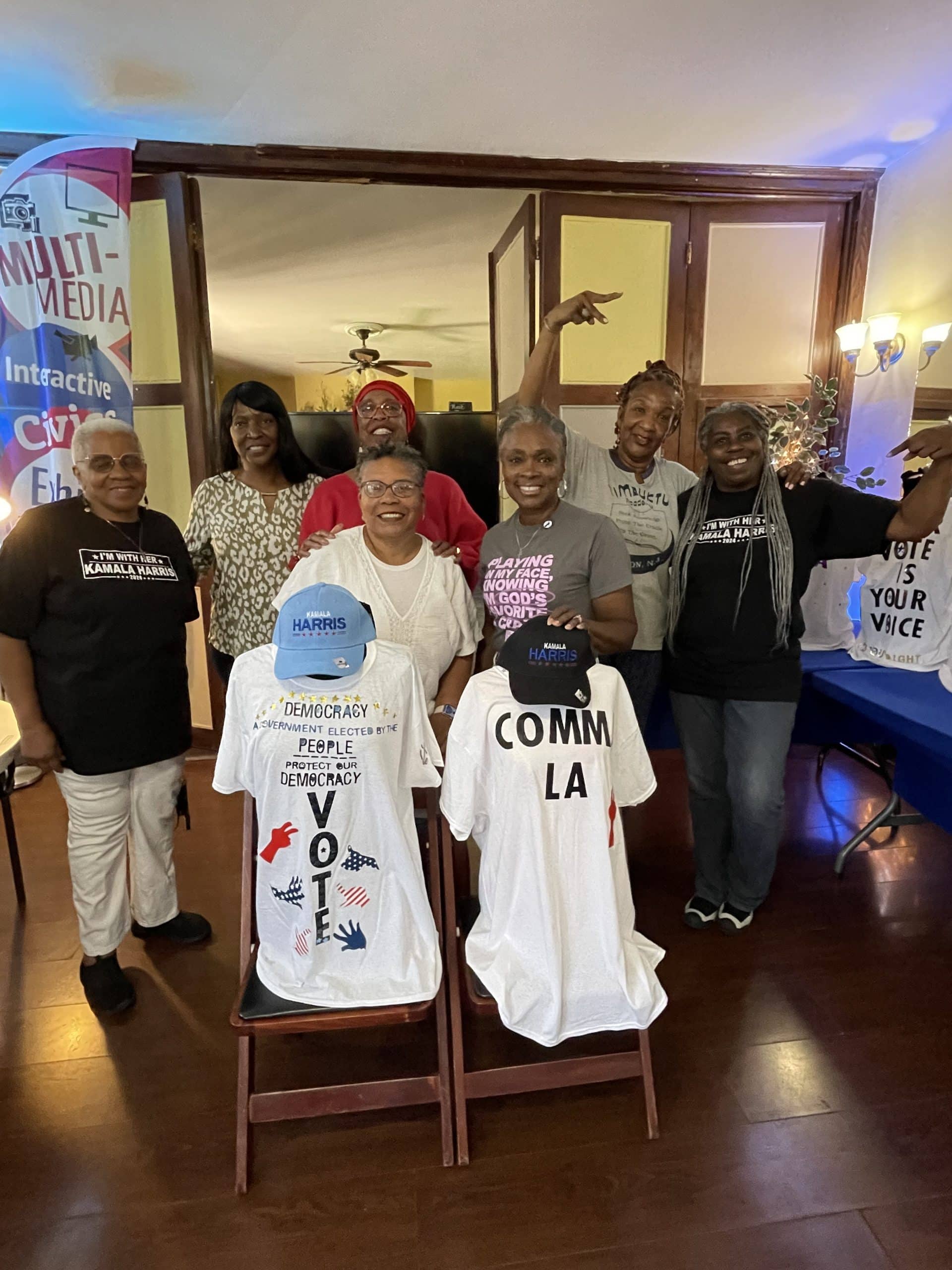 Election Impact: Why Local Voter Participation in Trenton Matters