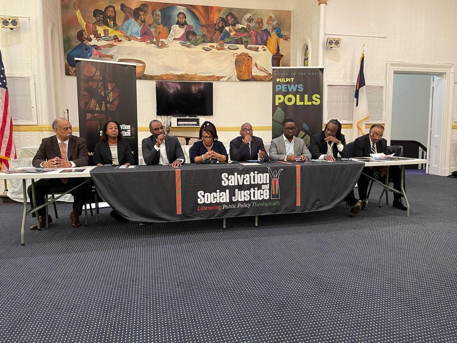 Election Impact: Why Local Voter Participation in Trenton Matters