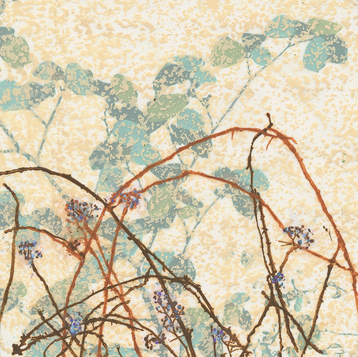 Trenton Art Scene Highlights “Art and Nature” Exhibit This Winter