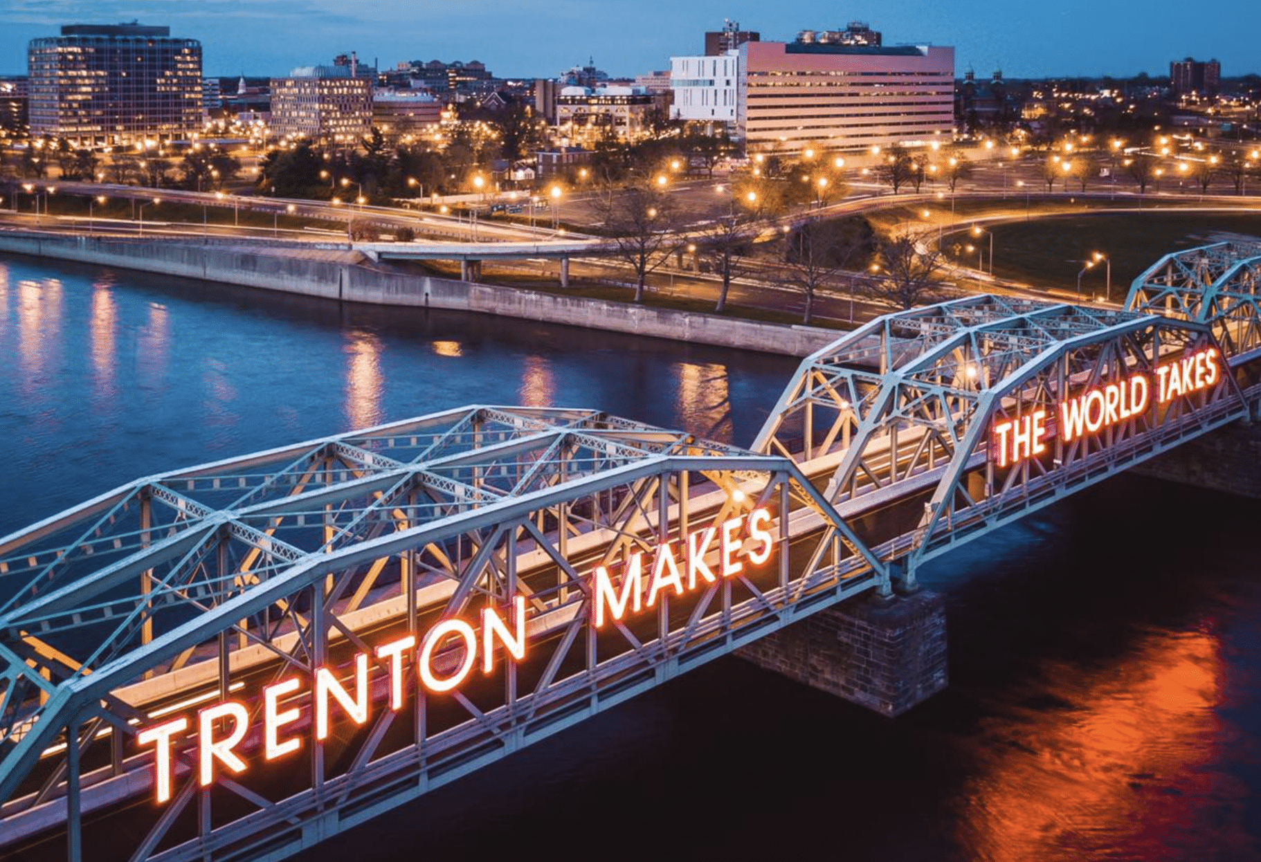 City of Trenton announces online auction for delinquent taxes – Trenton ...