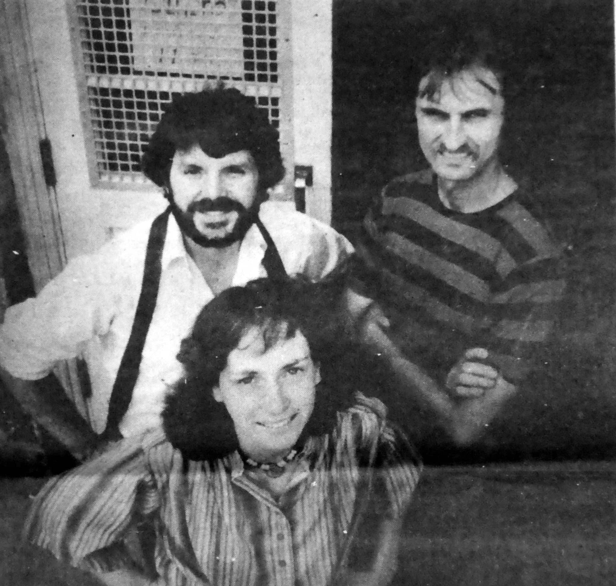 The Original Trenton Coffee House exhibition coming to the Trenton Free ...